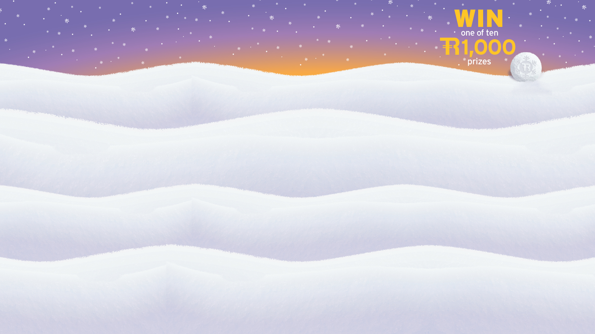 True Rewards Winter 2024 Prize Draw | ASB