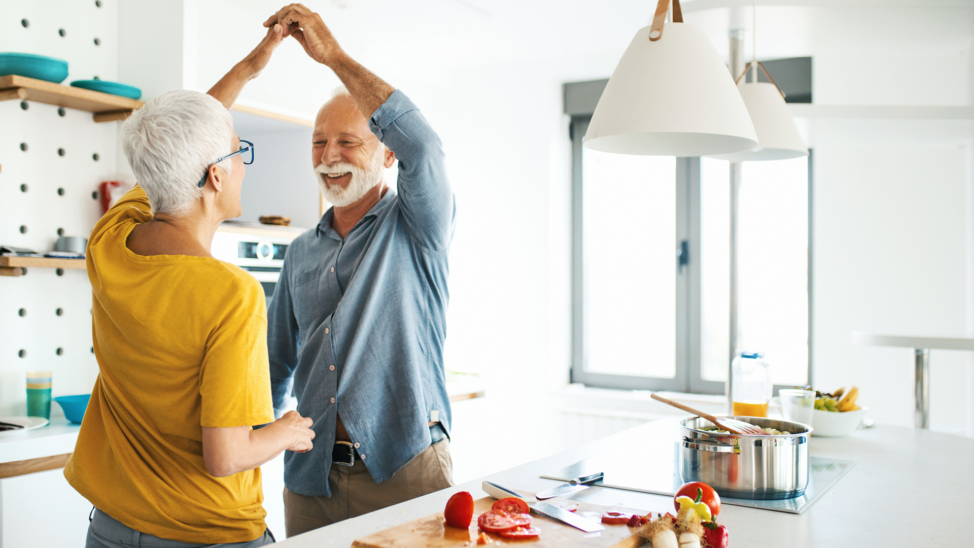 Switch to electric with ASB Better Homes Top Up | ASB