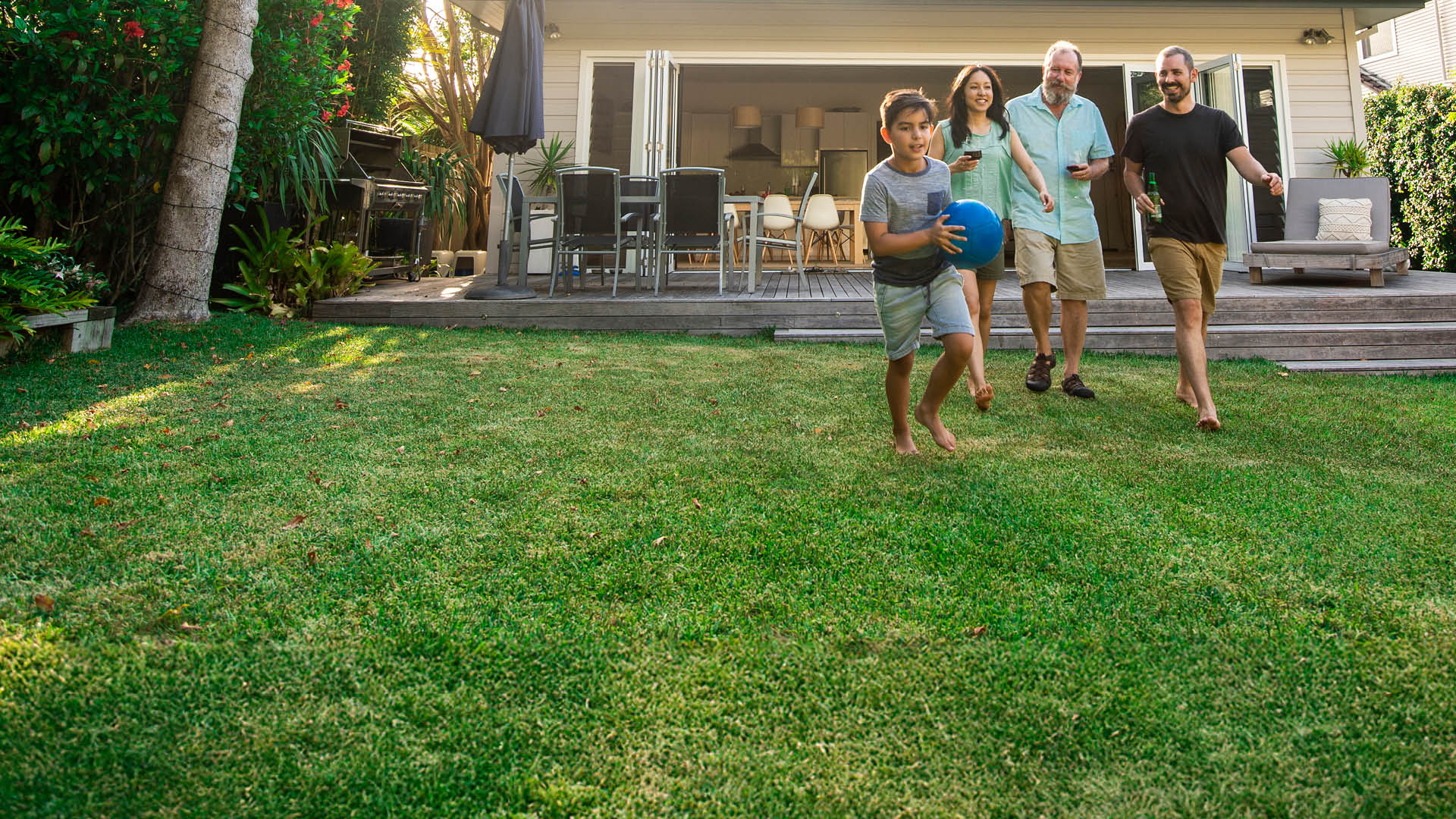 ASB Everyday zero fee bank account - Everyday banking | ASB