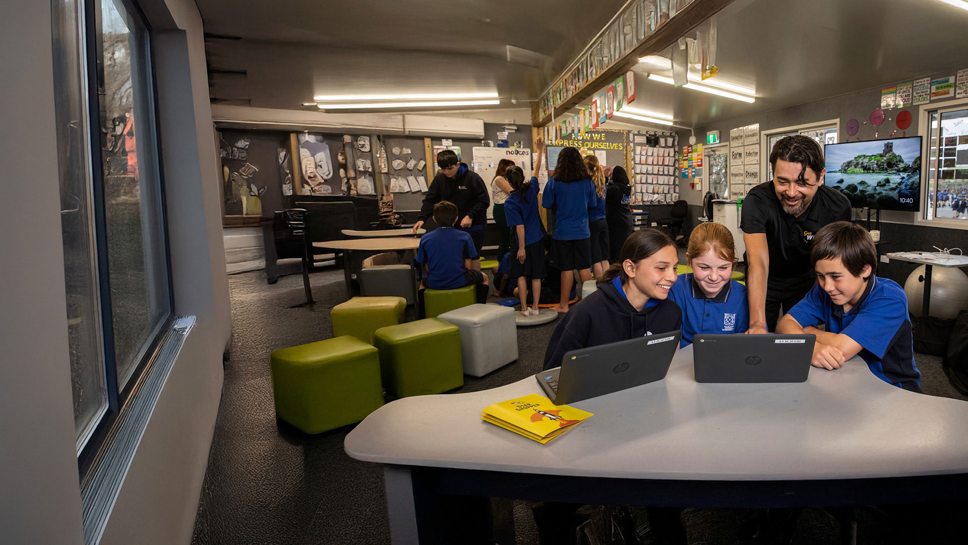 ASB GetWise Financial Literacy for Students - Intermediate Programme | ASB