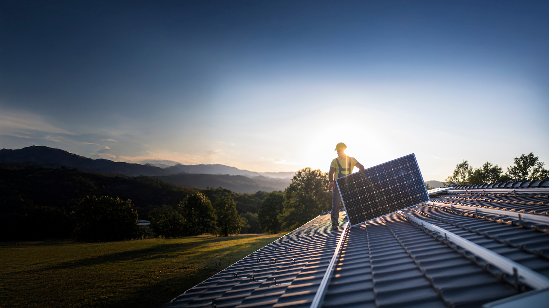 ASB Smart Solar Enquiry Form - Investing in solar technology | ASB