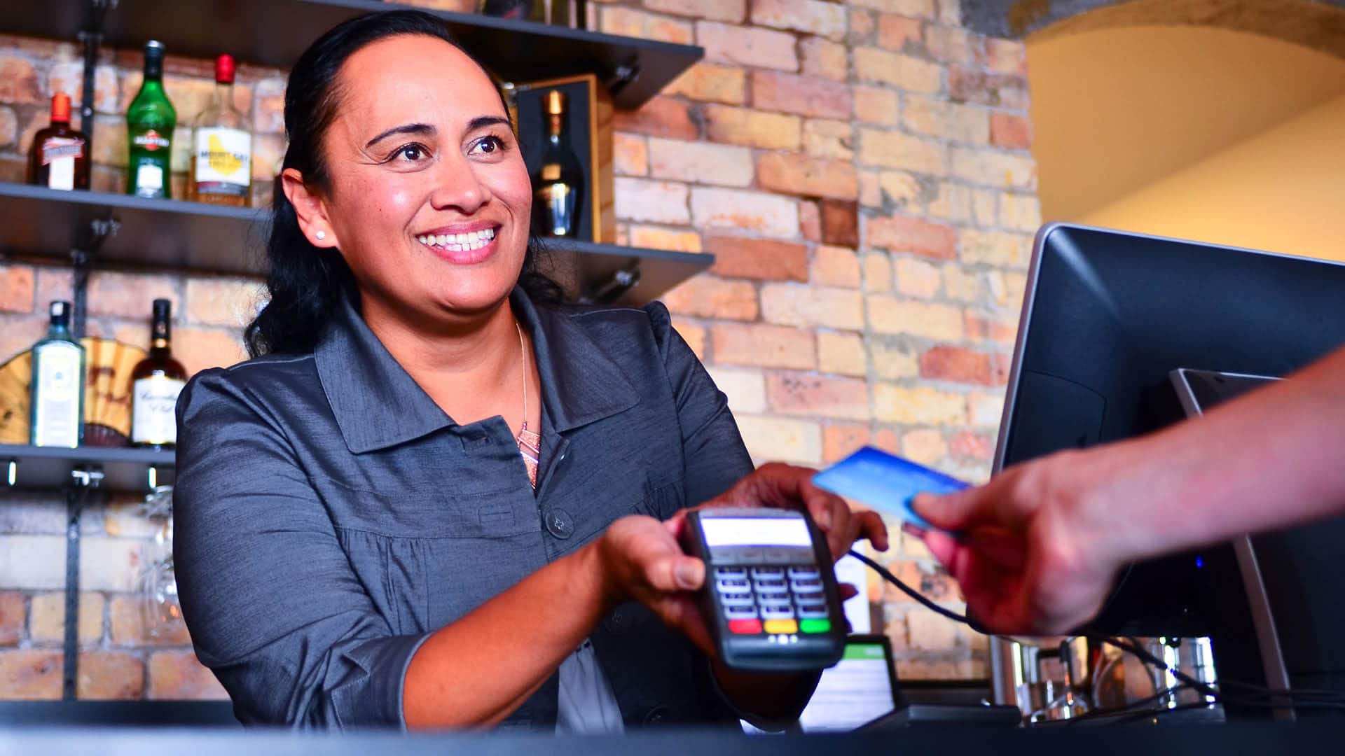 Credit card fraud: How to protect your business from online scams | ASB