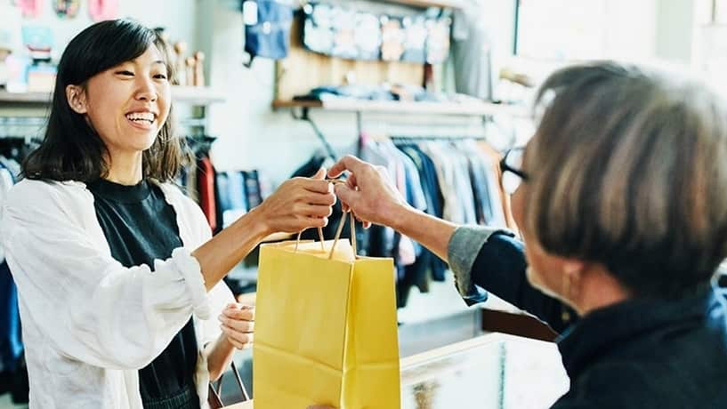 Cybersecurity for small businesses - Key tips | ASB