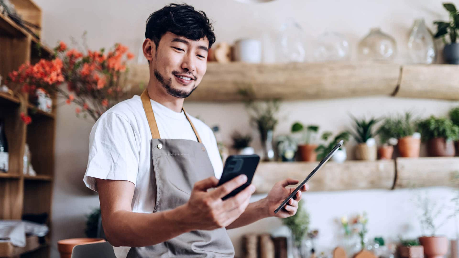 Social media marketing strategy guide for businesses | ASB