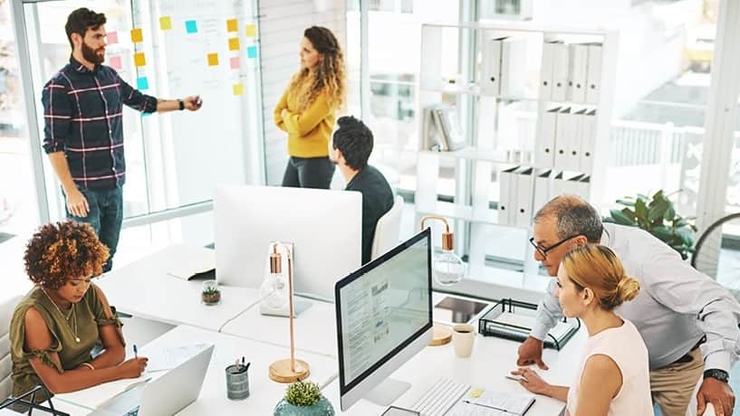 How to improve productivity at work - Simple strategies | ASB