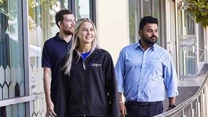 From small to corporate banking - TPT Group case study | ASB