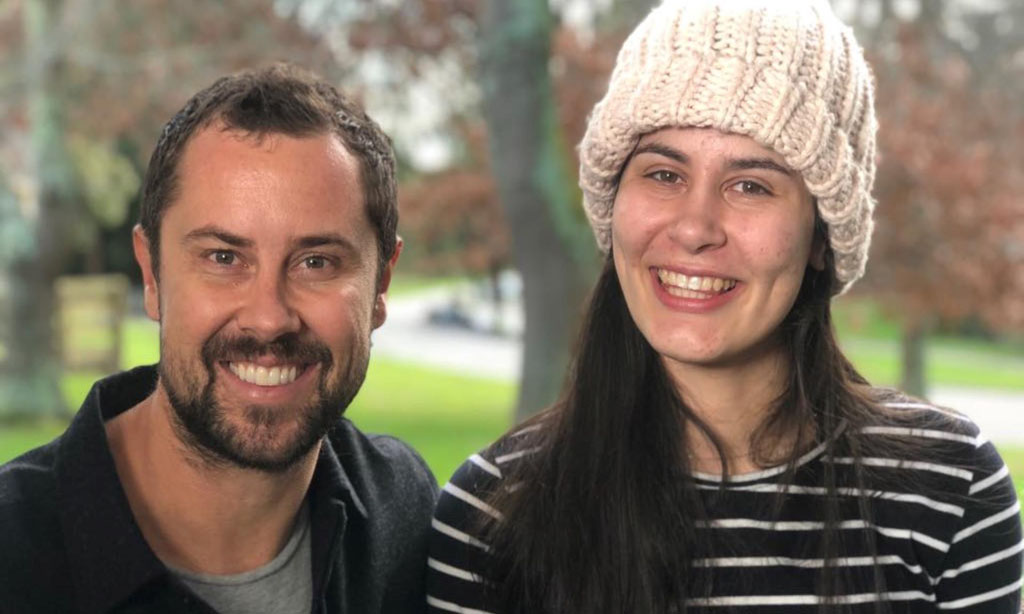 ASB Good as Gold – Celebrating New Zealanders | ASB