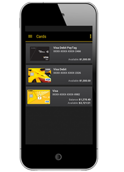 ASB Card Control - Command your ASB Visa cards | ASB