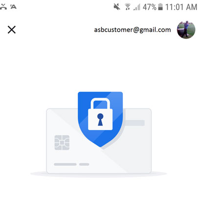 ASB with Google Pay - How to use Google Pay | ASB