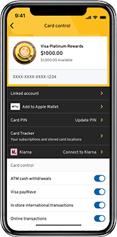 Card Tracker - See your subscriptions and stored card details