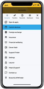 Card Tracker - See your subscriptions and stored card details